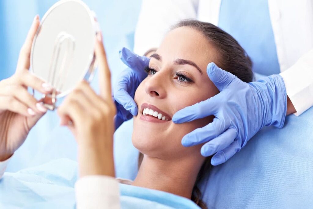 What Is A Snap-On Smile And What Are The Benefits? - Caledonia ...