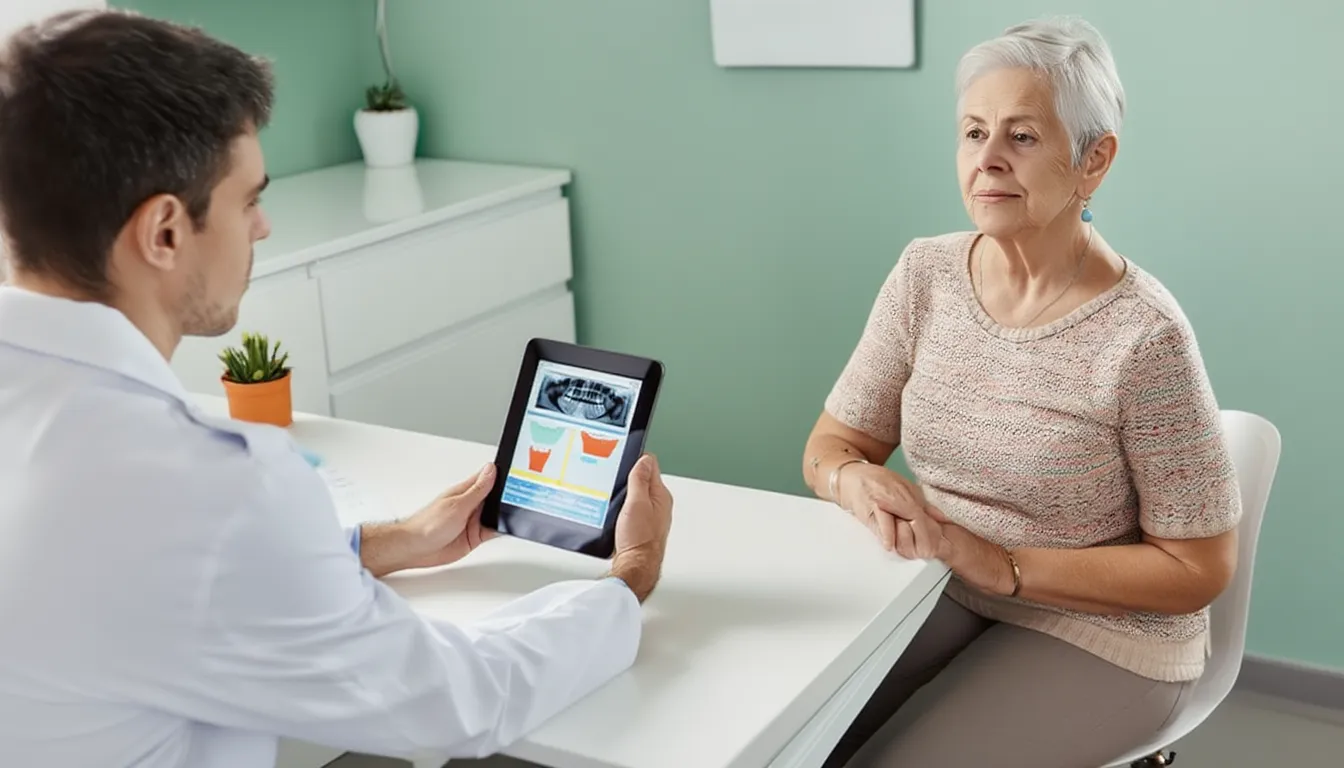 Emergency Dental Care Coverage Under Canadian Dental Care Plan